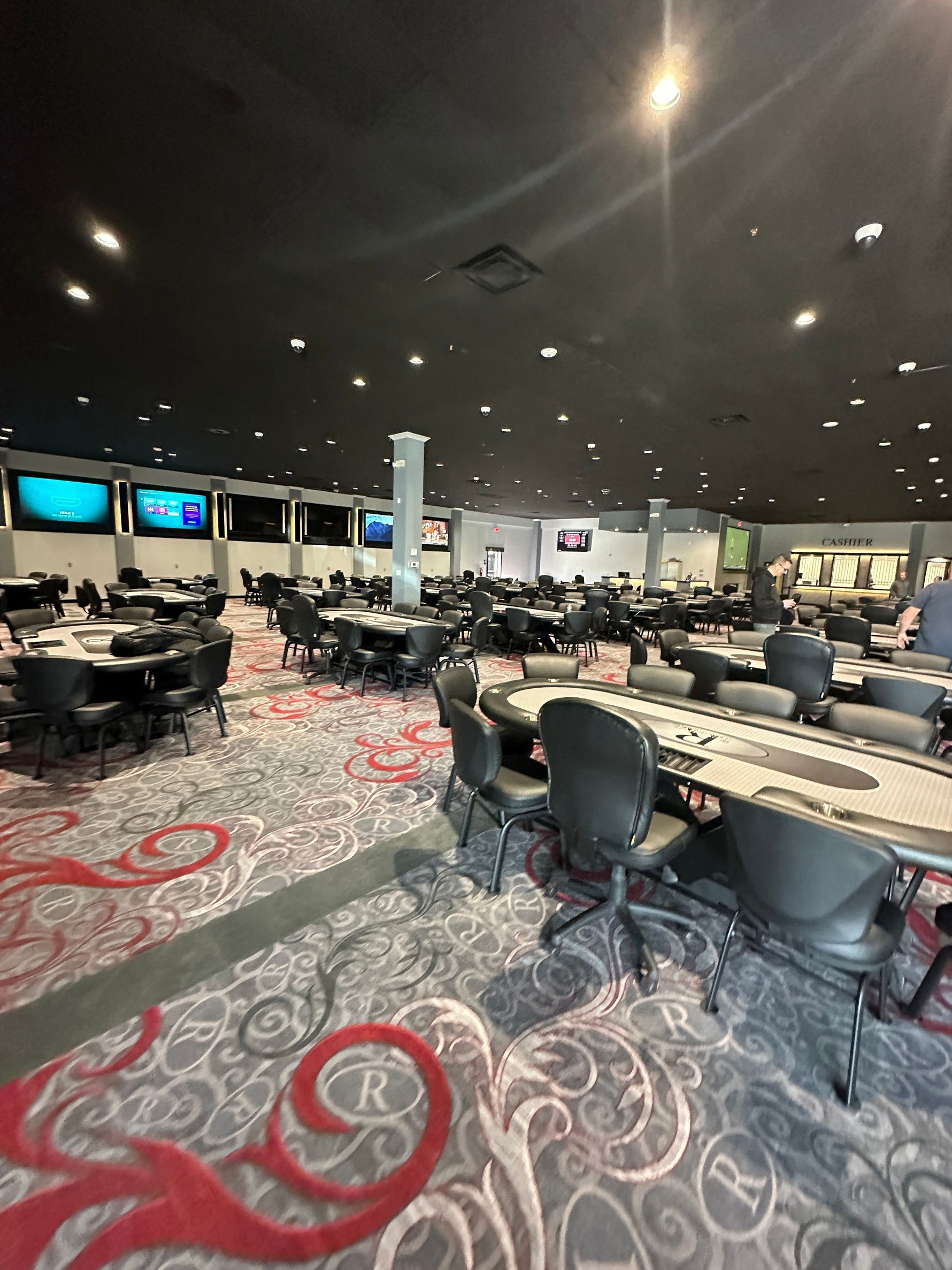 About Us – Reserve Poker Club